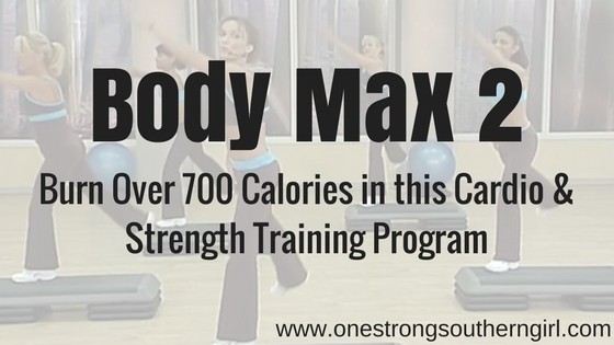 Body Max 2--What You Gotta Know Before You Try It