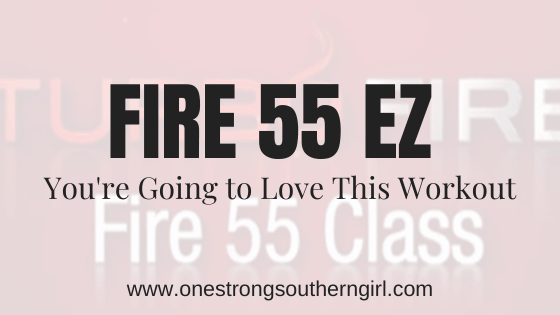 Turbo Fire Workout Schedule For Beginners | EOUA Blog
