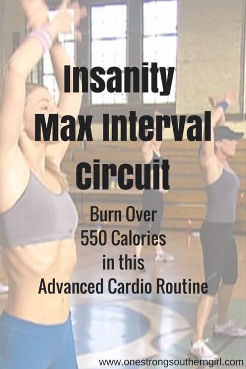 Insanity Max Interval Circuit (A Summary & Review)