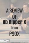 A Review of Ab Ripper X (A Great Core Workout for Women, Too)