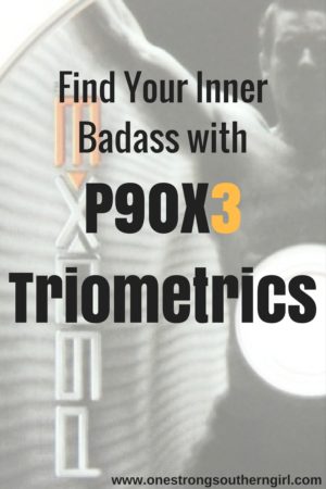 Unleash your inner badass with P90X3 Triometrics (A review and must ...
