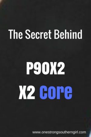 A Review of P90X2 X2 Core (Get through the fluff and it's a solid workout)