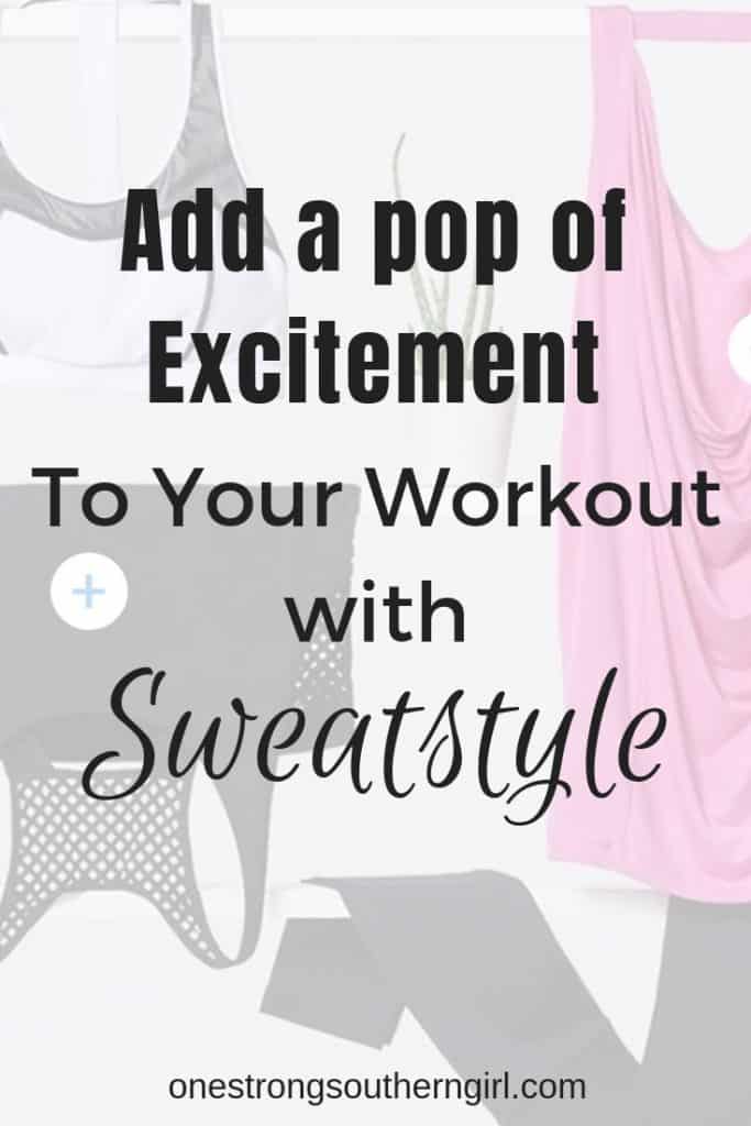 A Quick Guide & Review of Sweatstyle (A Premium Workout Clothes ...