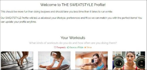 A Quick Guide & Review of Sweatstyle (A Premium Workout Clothes ...