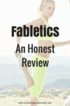 An Honest Review of Fabletics (READ THIS BEFORE YOU SIGN UP FOR THE VIP MEMBERSHIP)