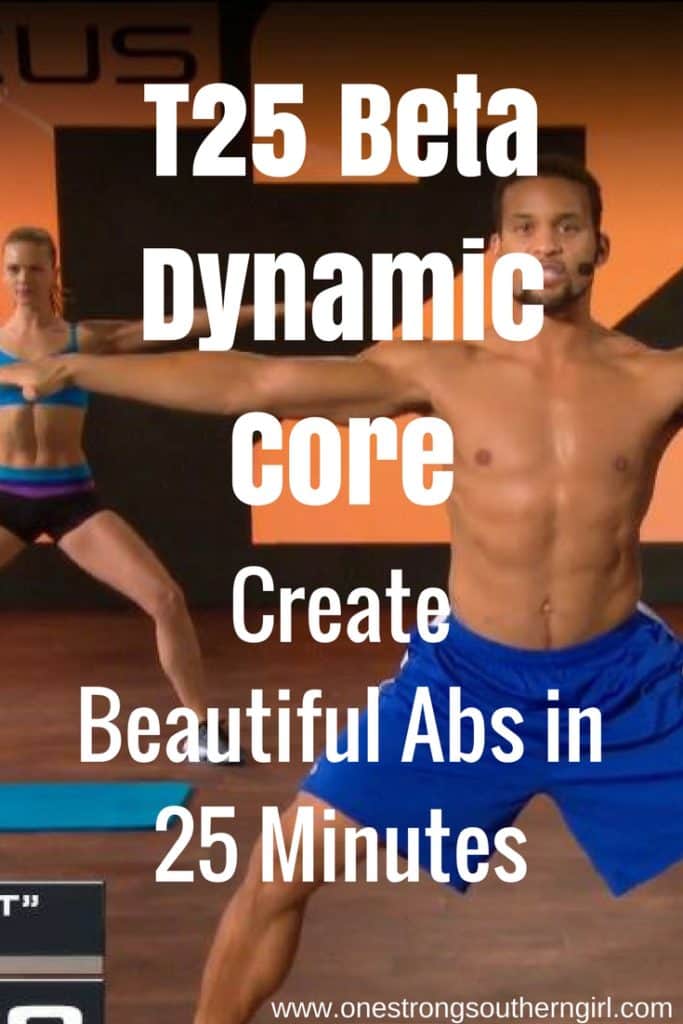 A T25 Review of Beta Dynamic Core