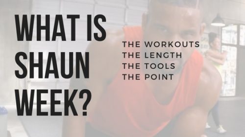 What You Should Know About Shaun Week Before You Try It (a review)