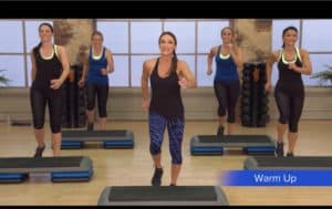 Fit Split with Cathe Friedrich (A review and guide of this total body ...