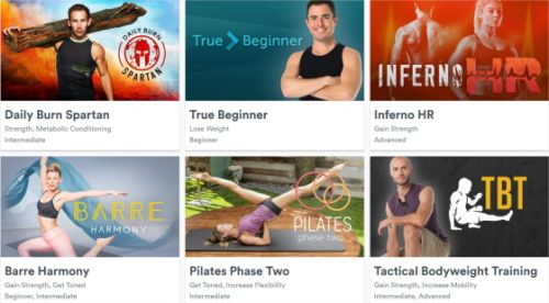 What is Daily Burn for home exercisers? (An Honest Review)