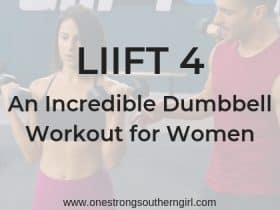 Your Mega Guide (and Review) of Liift 4