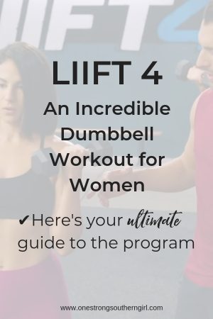 Your Mega Guide (and Review) of Liift 4