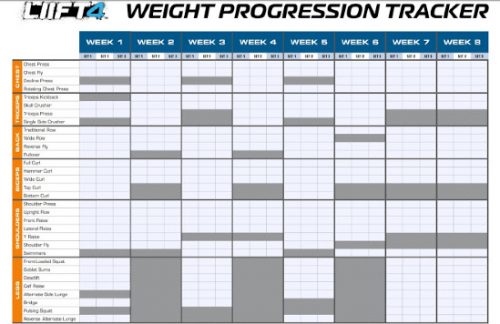 Your Mega Guide (and Review) of Liift 4