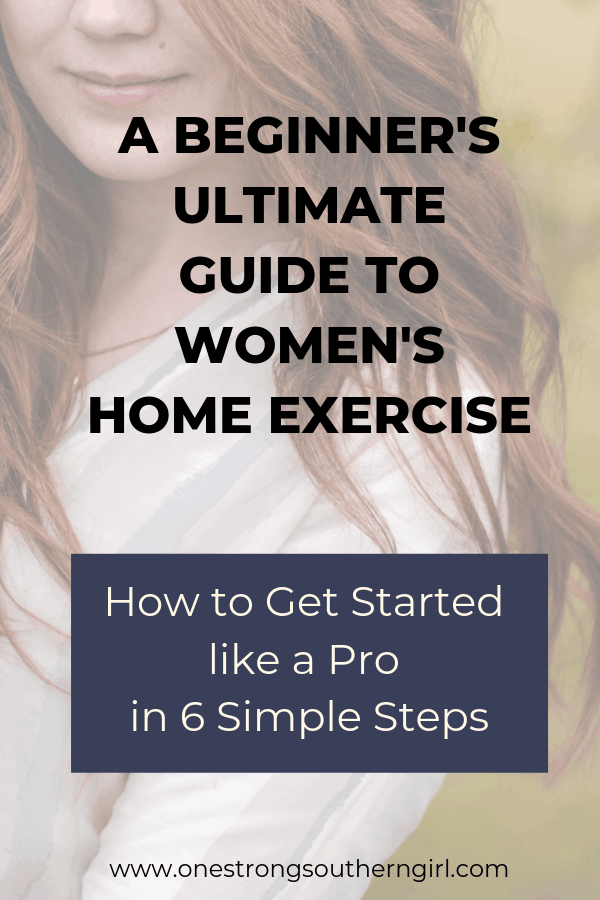 How to Get Started with Home Exercise in 6 Simple Steps