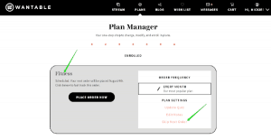 The Wantable Active Edit (What you need to know before you sign up)