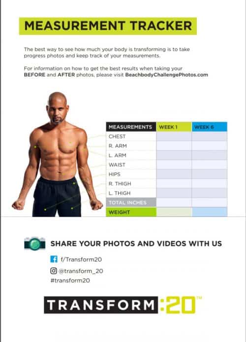 An Honest Review of Transform 20