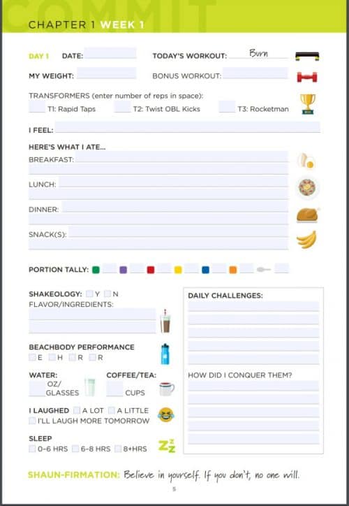 An Honest Review of Transform 20