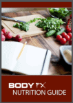 An Honest Review of the NEW Body FX (an all-in-one at-home workout program)
