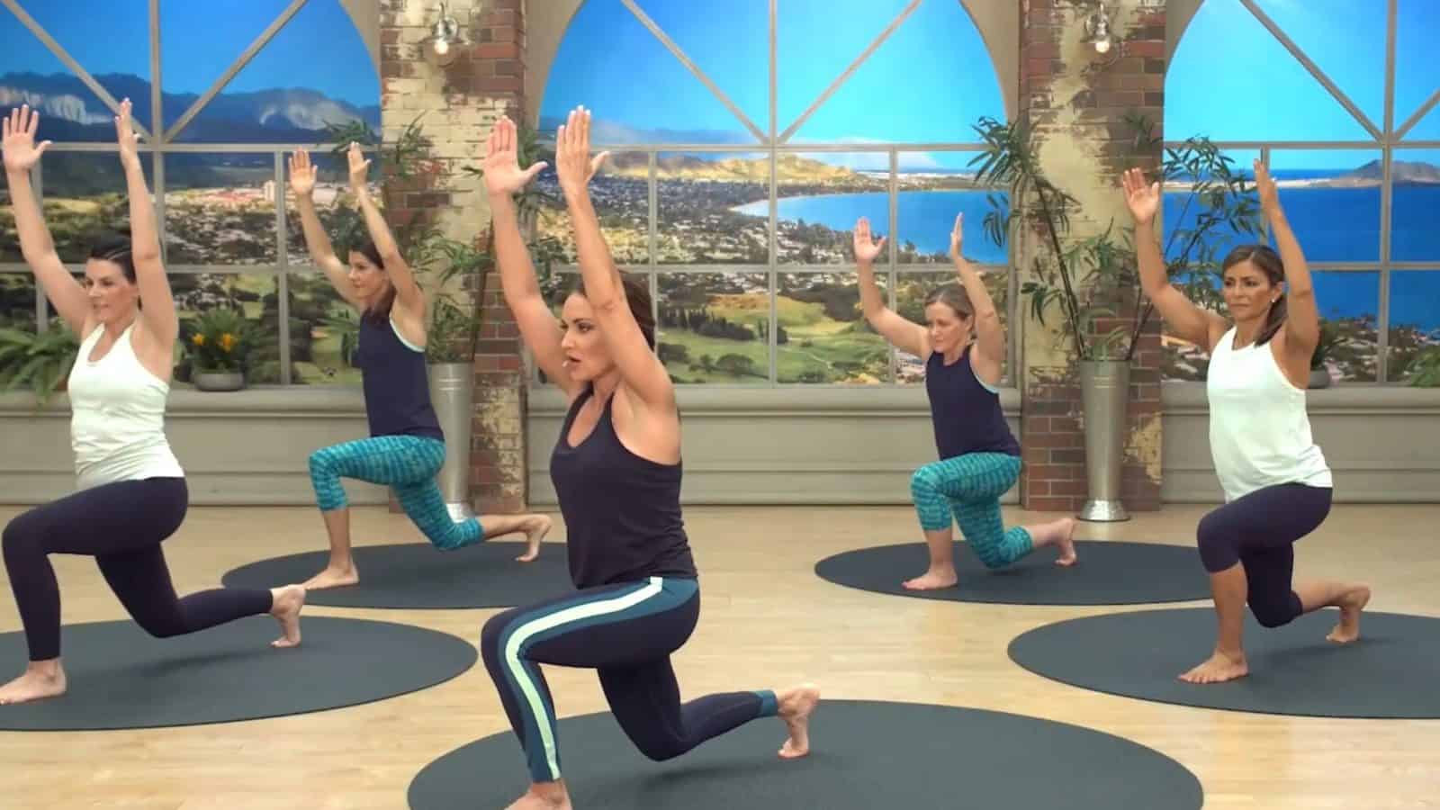 Cathe Friedrich Reviews - Home Exercise Information for Women|One ...