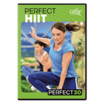 A Review of Perfect 30 by Cathe Friedrich for Home Exercisers