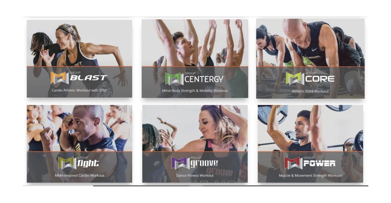 My Review of MOSSA on Demand & What Makes MOSSA Different (and better ...