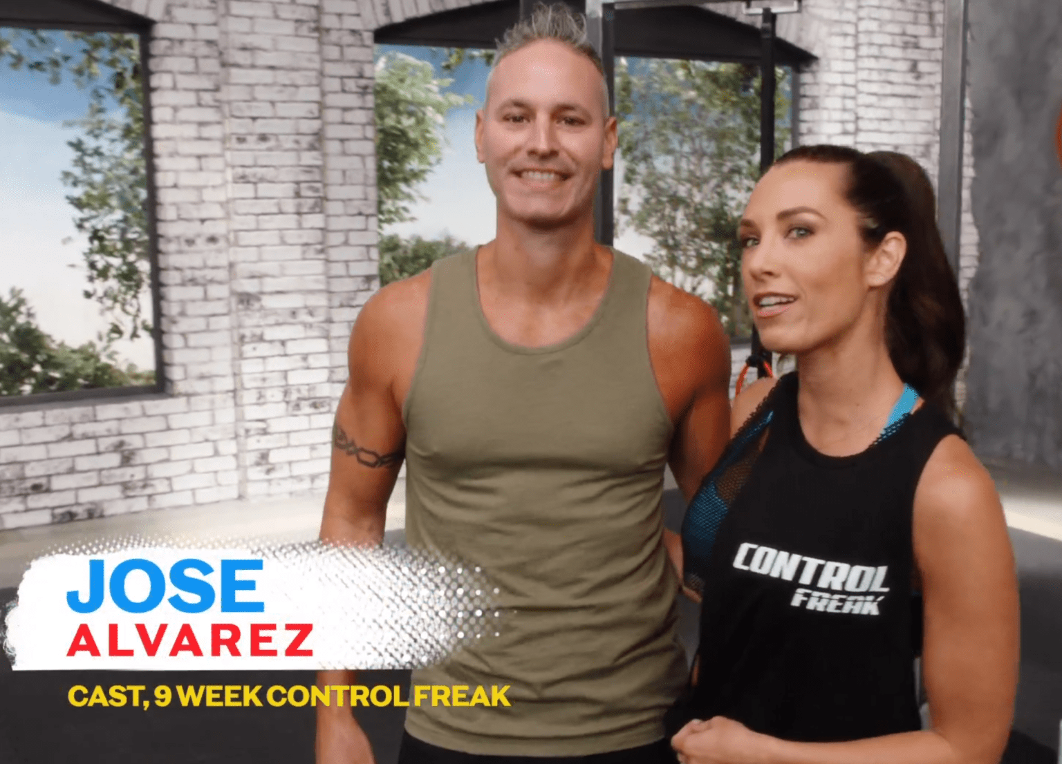 9-Week Control Freak: A Review (the stuff you need to know before you ...