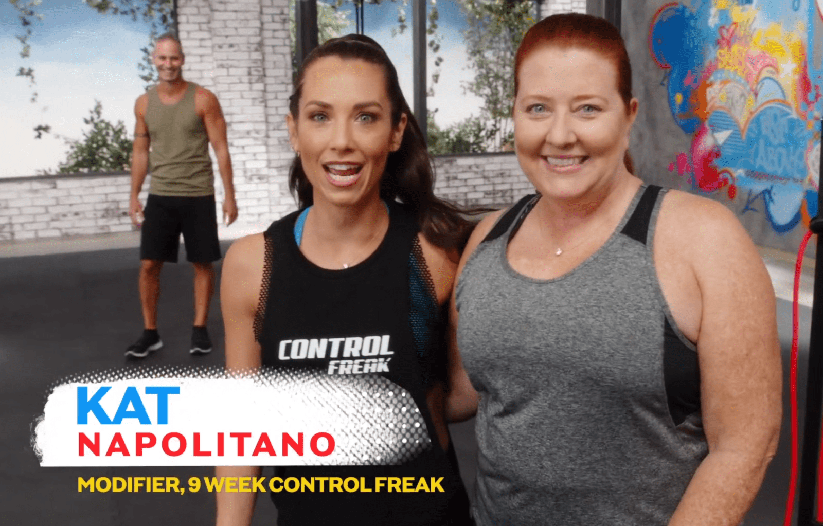 9-Week Control Freak: A Review (the stuff you need to know before you ...