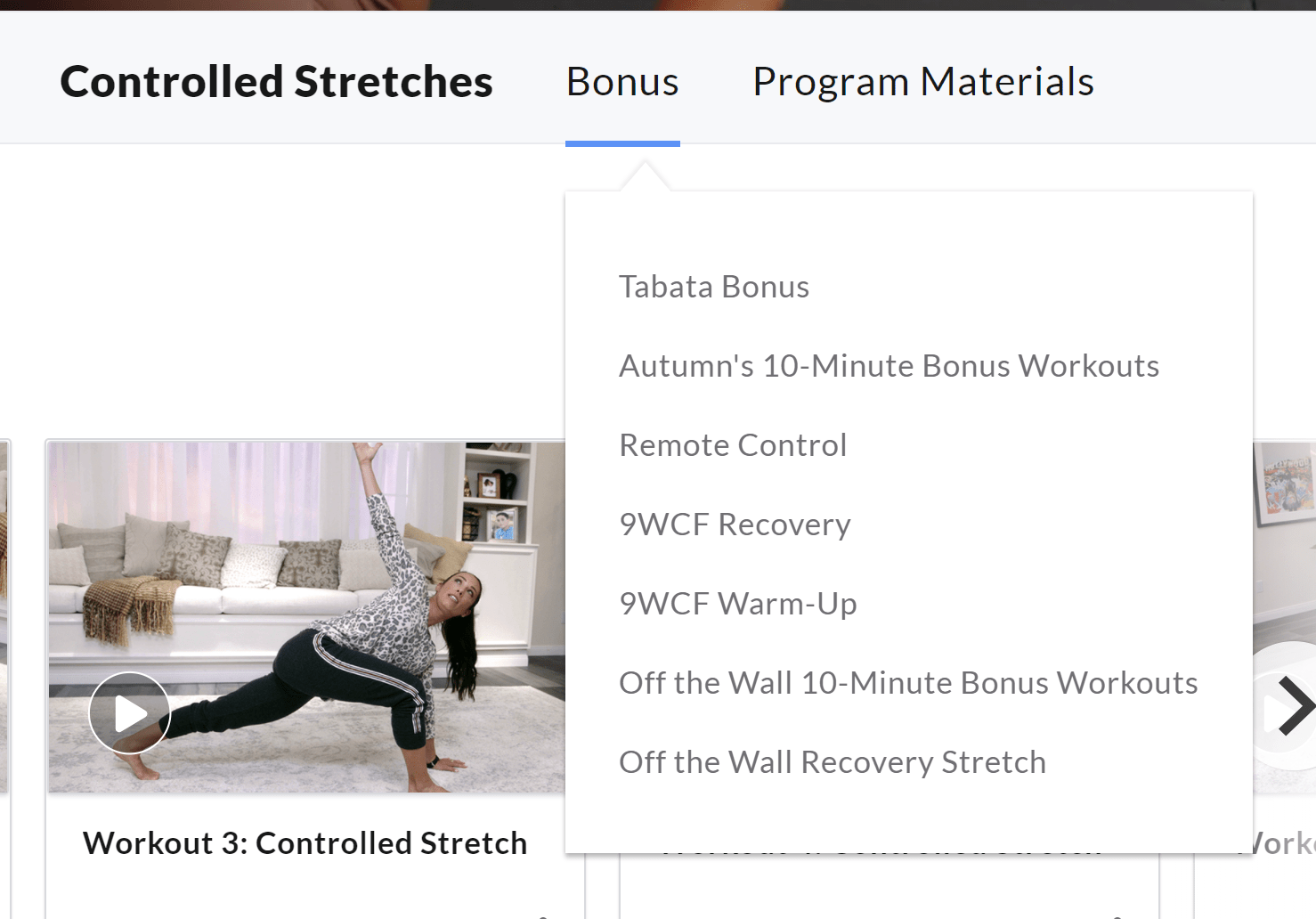 9-Week Control Freak: A Review (the stuff you need to know before you ...