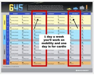 An Honest Review of 645 (what you need to know)