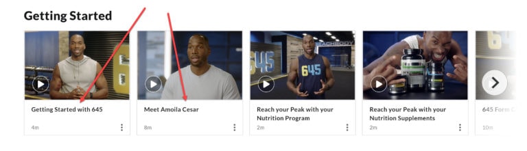 An Honest Review of 645 (what you need to know)