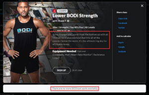 Is BODi worth the money? BOD vs BODi (what's the difference?)