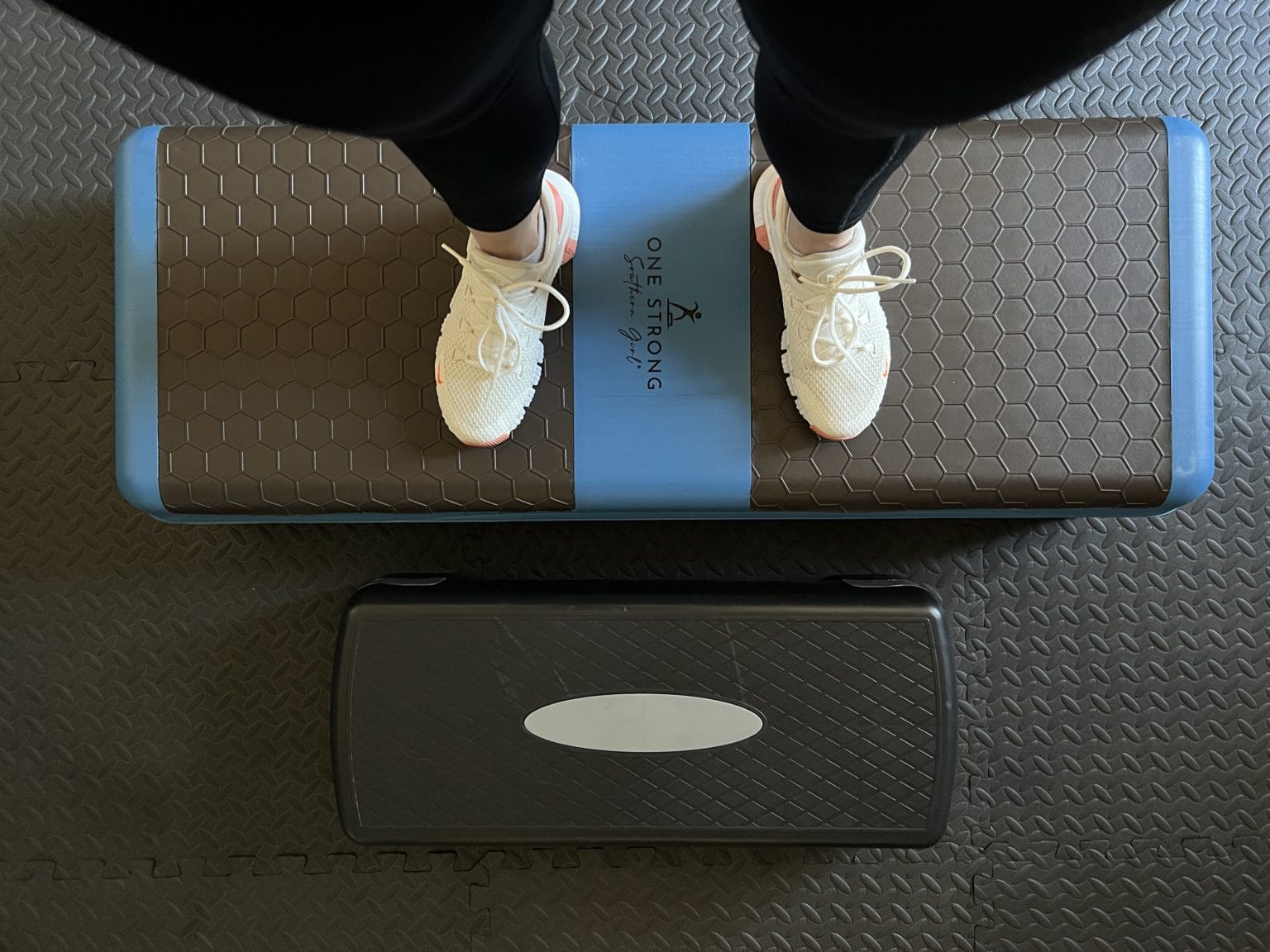 This is the Best Workout Stepper on the Market (here's why)