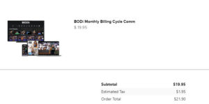 Is BODi worth the money? BOD vs BODi (what's the difference?)