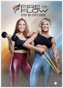 A Very Honest Review of Fire and Flow