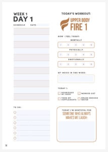 A Very Honest Review of Fire and Flow