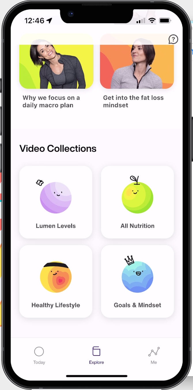 Lumen Metabolic Device Review: Unveiling the Power of Personalized ...