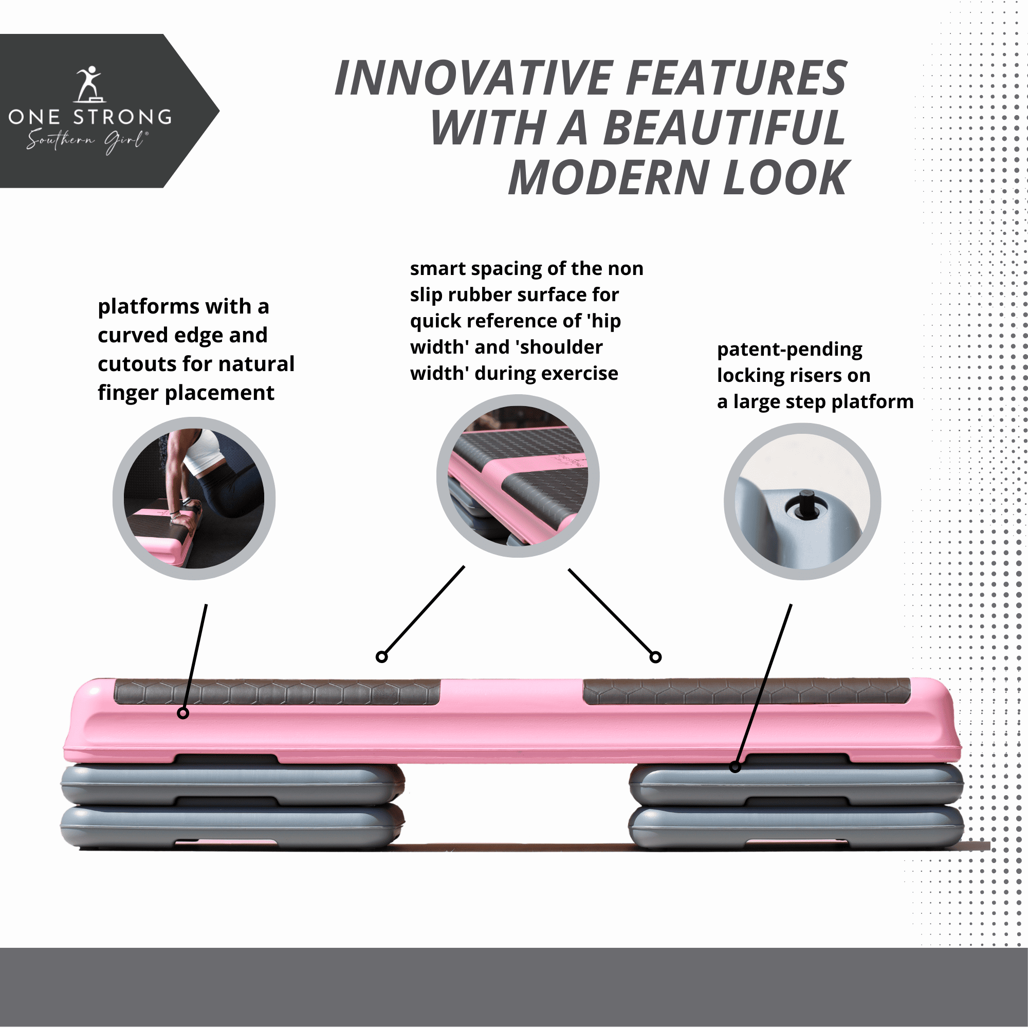 Revolutionizing Fitness: One Strong Southern Girl's Quest to Update the ...