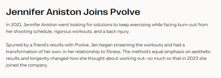 Review of Pvolve (A New Way to Tone, Strengthen and Sweat)