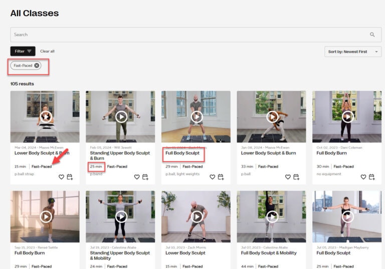 Review of Pvolve (A New Way to Tone, Strengthen and Sweat)